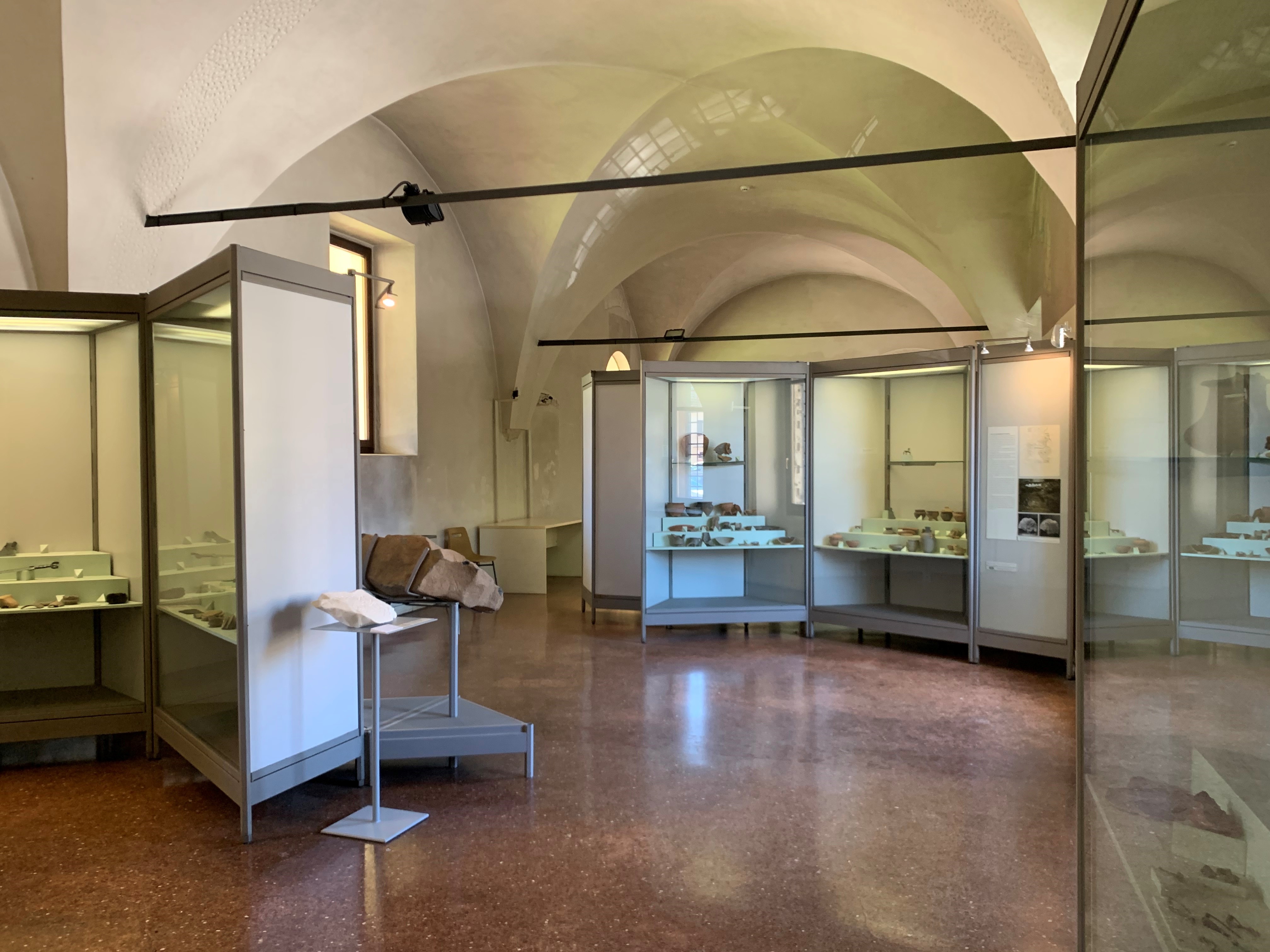 Museo Naturalistico Archeologico | Easy go out